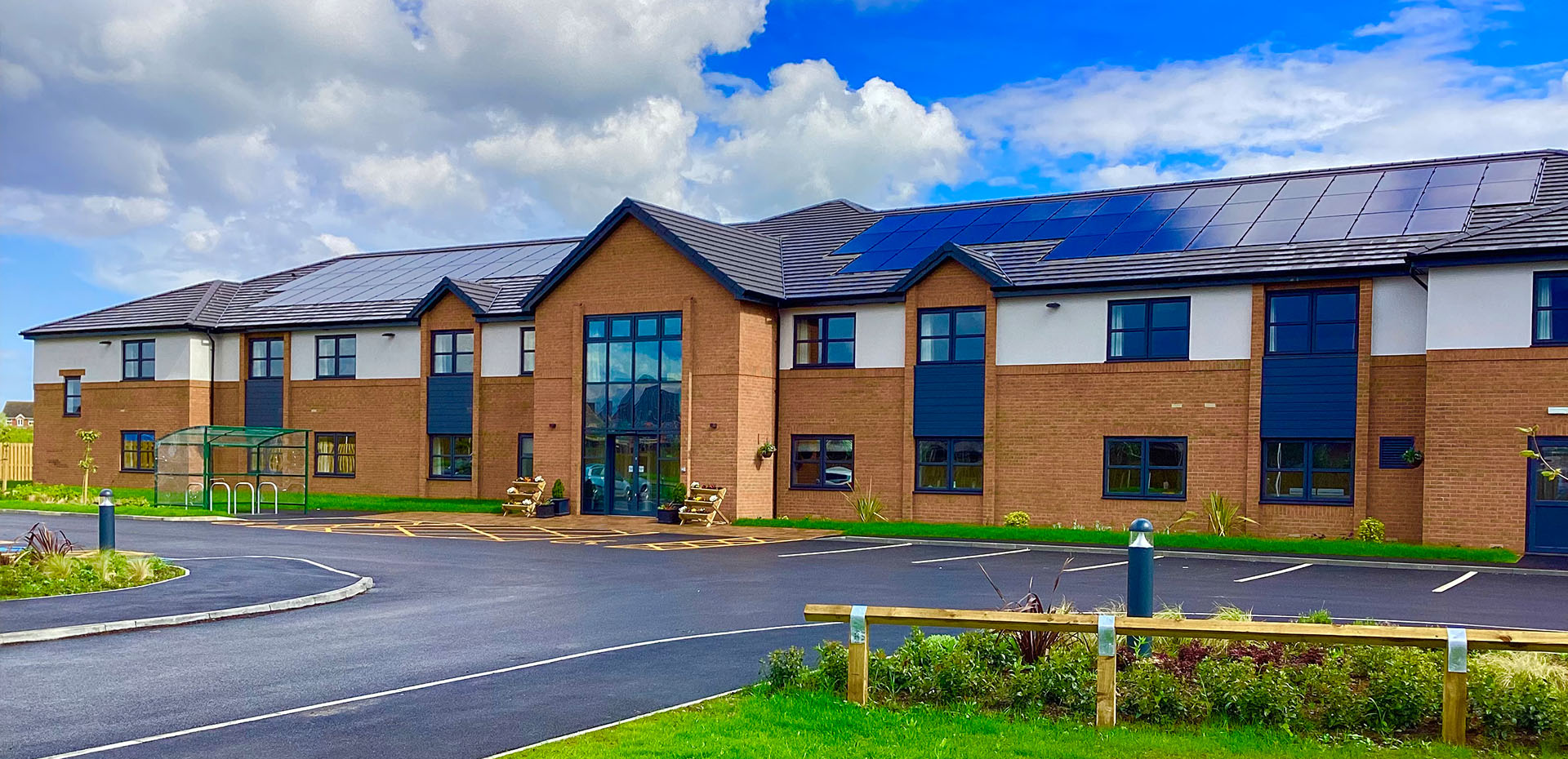 Care Home Jobs In Essex Danforth Care